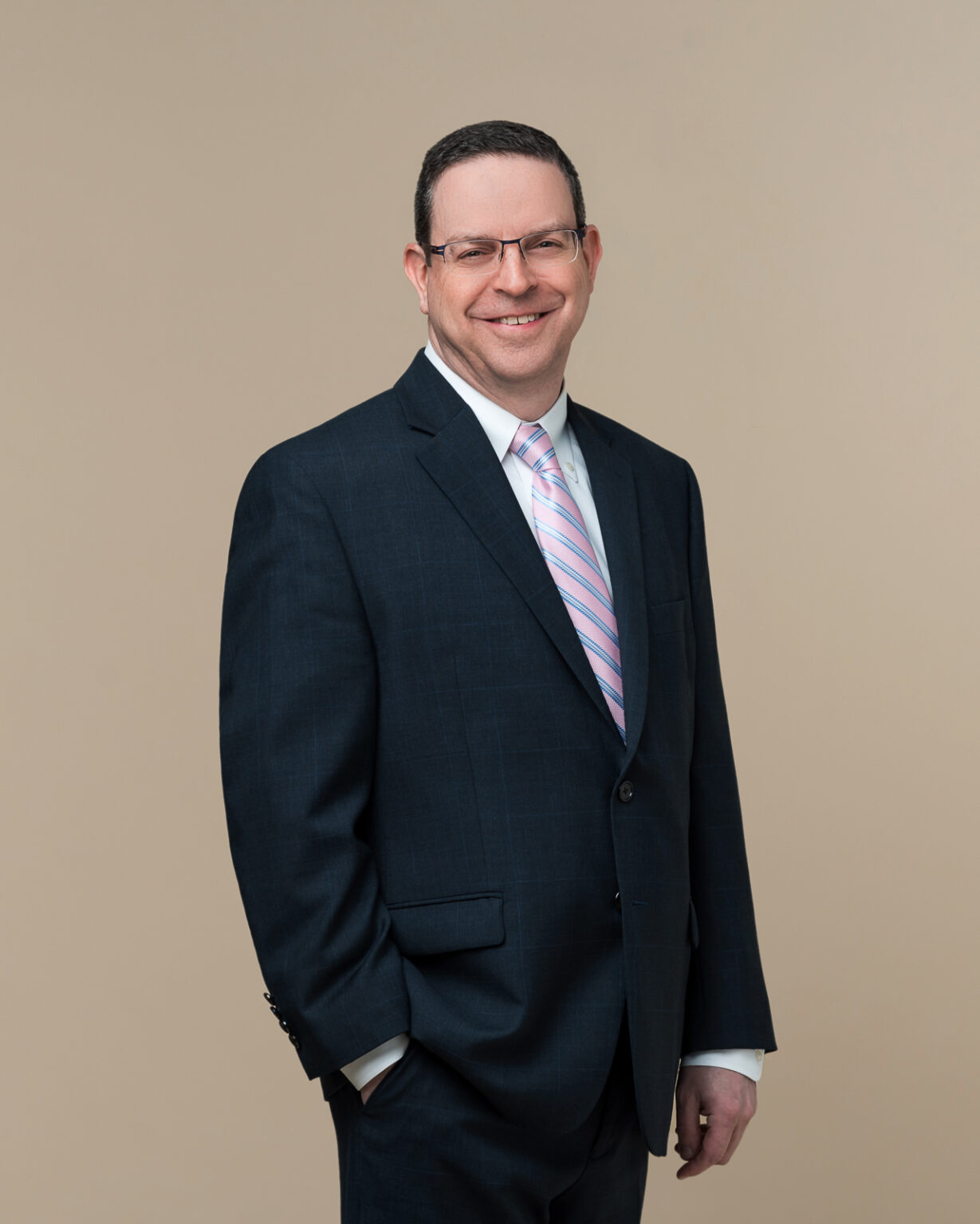 Jarred J. Slater - Quan Law Group