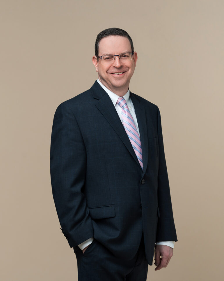 Jarred J. Slater - Quan Law Group