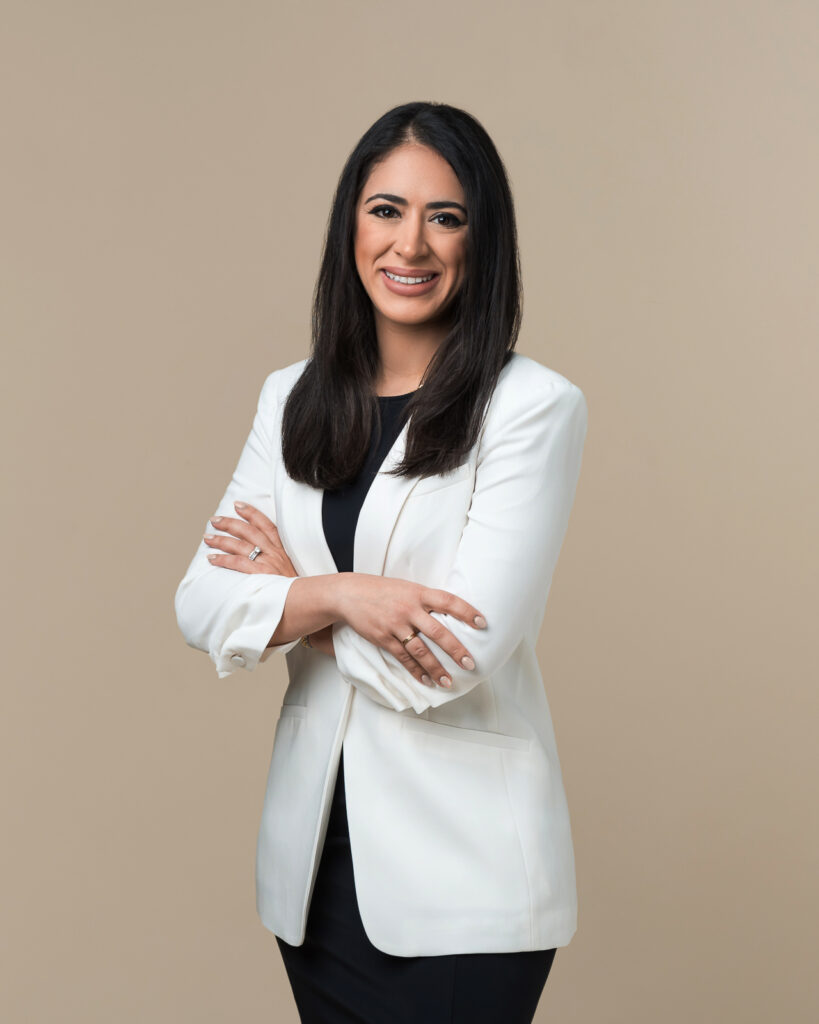 Lauren M. Rouhana - Quan Law Group