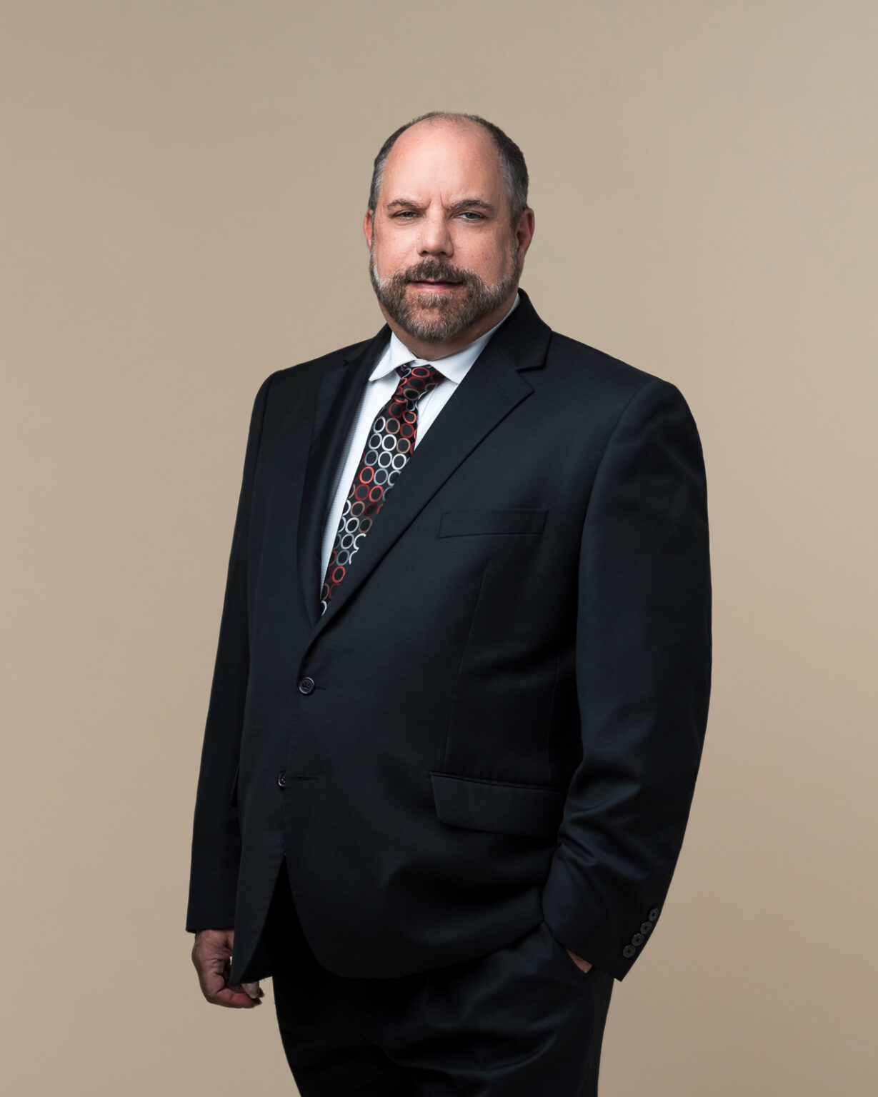 Matthew G. Thompson - Quan Law Group