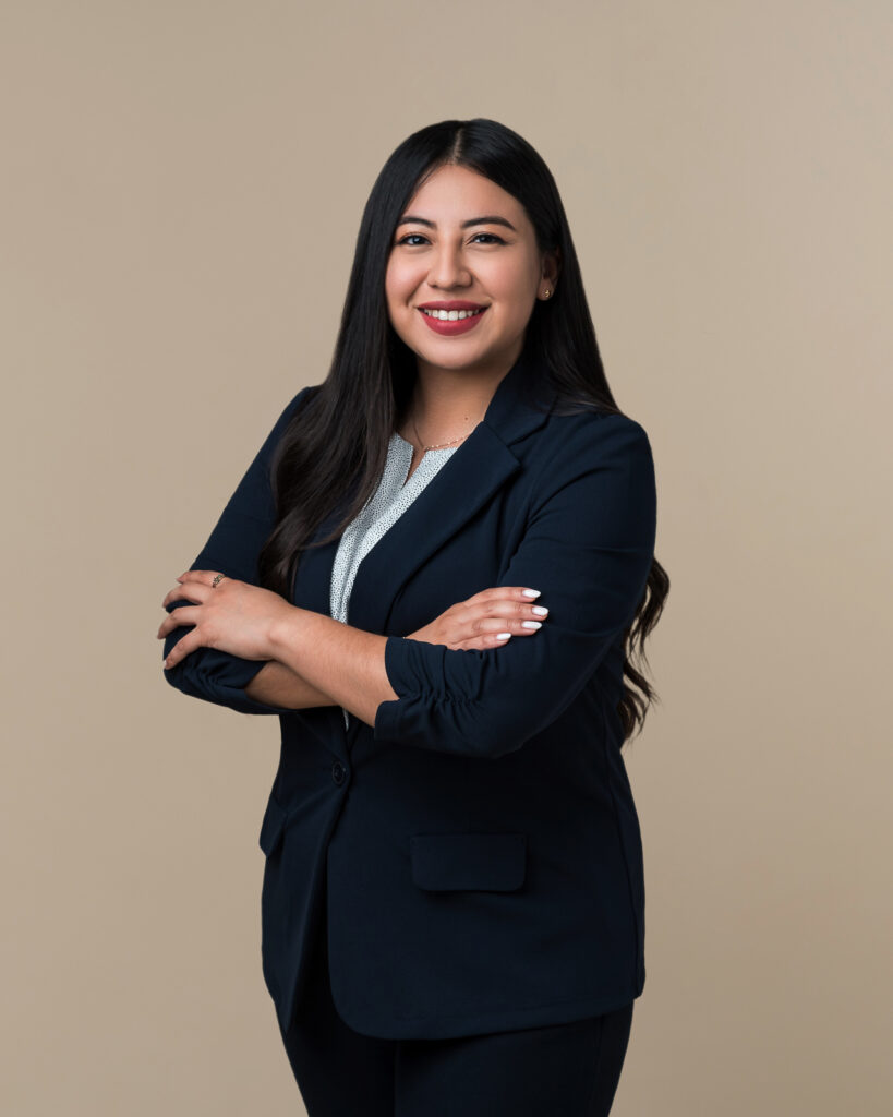 Stephanie Diaz - Quan Law Group